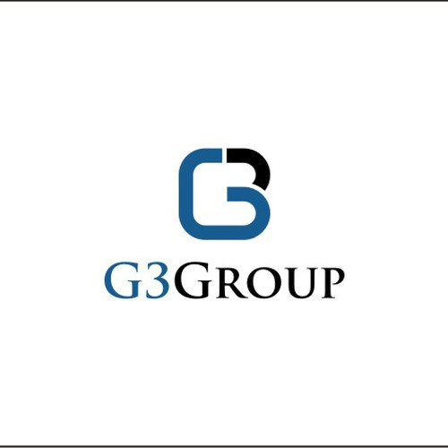 G3 Group Logo design | Logo design contest