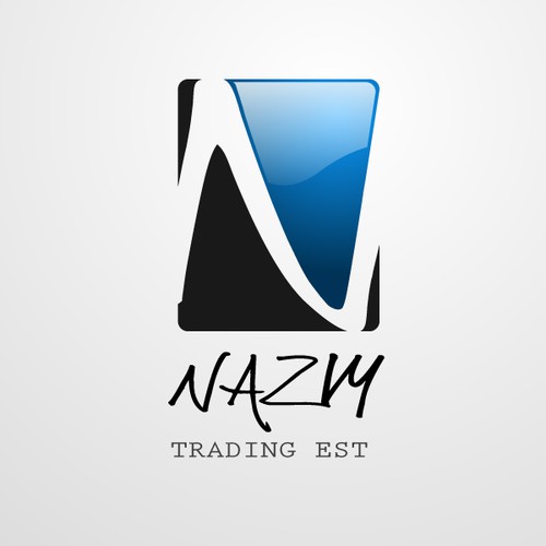 Nazim Logo