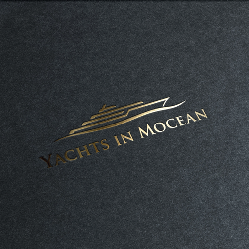 Design a Contemporary logo for a Yachts Rental site! | Logo design contest