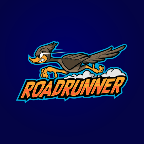 Road Runner Sports Logo