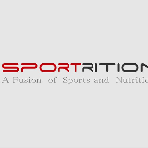 New Sports Nutrition Company Logo | Logo design contest
