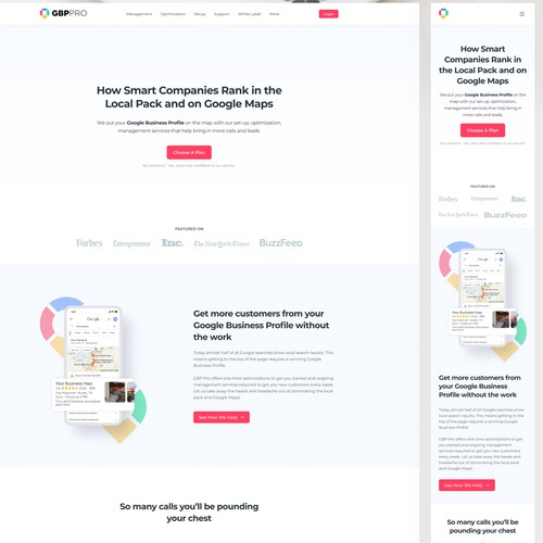Designs | EASY $$$ MONEY WEBSITE - GBP PRO | WordPress theme design contest