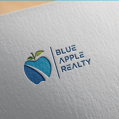 Designs | Modernize the Blue Apple logo (and “raise the bar”) | Logo ...