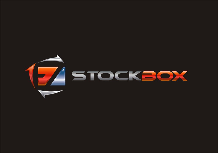 Bold Logo for wholesale box company | Logo design contest