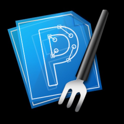 Killer Web App Icon for Open Source Project Manager | Button or icon ...