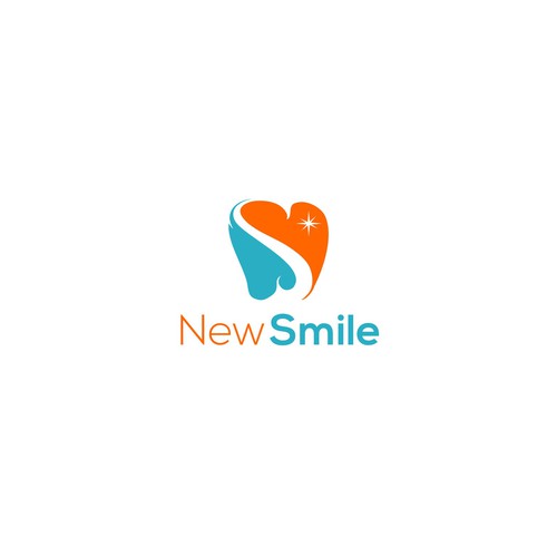 Bring a "New Smile" to my face with a great looking logo. | Logo design ...