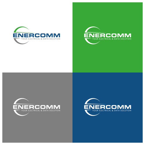 Design a clean, simple & professional logo for an electrical company ...