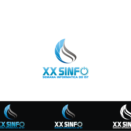 Designs | Logo for XX SINFO - A Computer Engineering Event | Logo ...