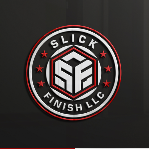 Designs | graphic and wrap installer needing a slick logo | Logo design ...