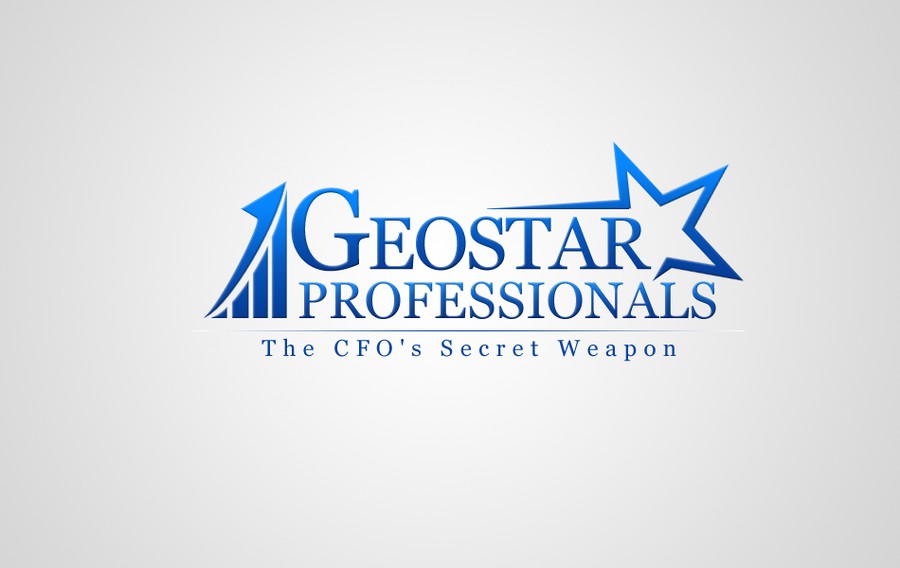 logo for GeoStar Professionals | Logo design contest