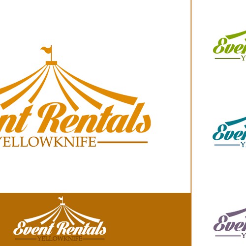 Designs | New event and party rental company needs a fun, modern and ...
