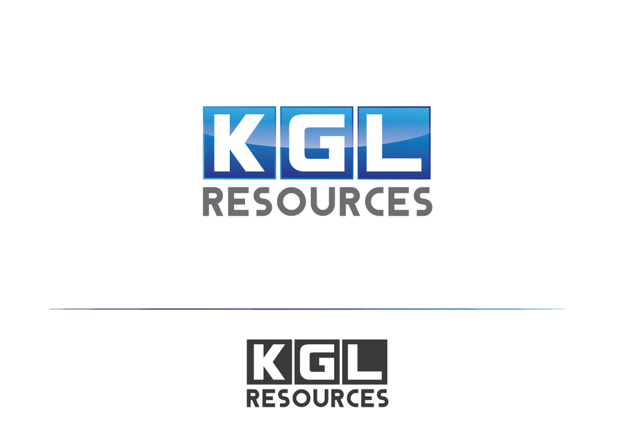 Create the next logo for KGL Resources | Logo design contest