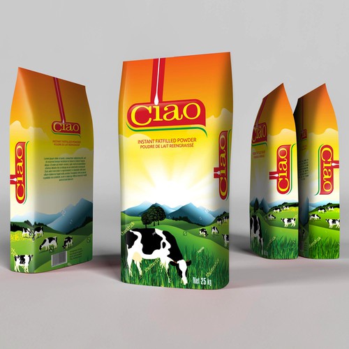 CIAO brand milk powder - The Ferrari of milk powders!! | Product ...