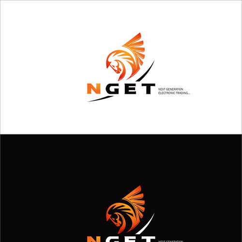 Create the next generation logo for NGET | Logo design contest
