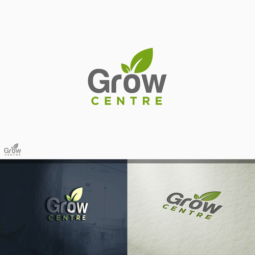 Grow Logo