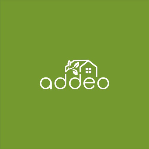 Designs | Logo adding value to real estate value add investment ...