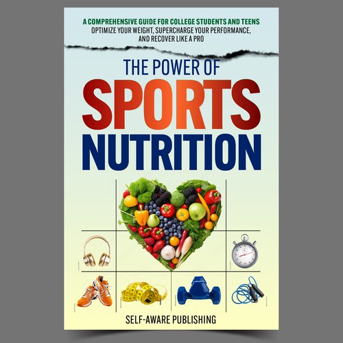 Designs | Sports Nutrition to empower teens and college students ...