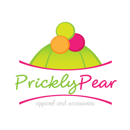 Logo Contest for Prickly Pear (fashion) | Logo design contest