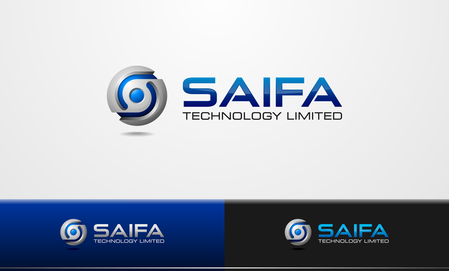 logo for Saifa Technology Limited | Logo design contest