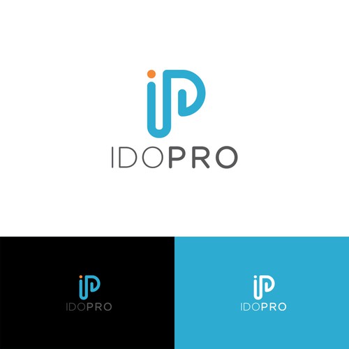 IdoPRO needs a Pro Logo | Logo design contest