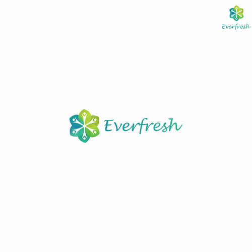 Everfresh brand logo | Logo design contest