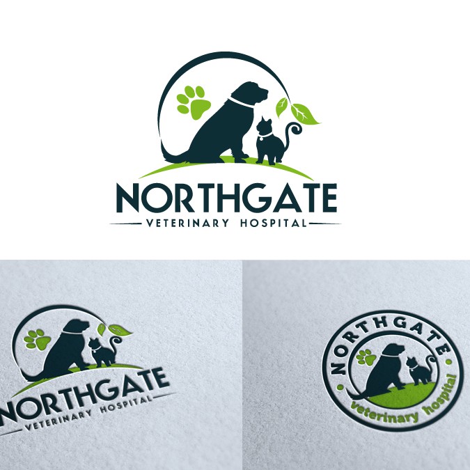 Gate Logos - Free Gate Logo Ideas, Design & Templates