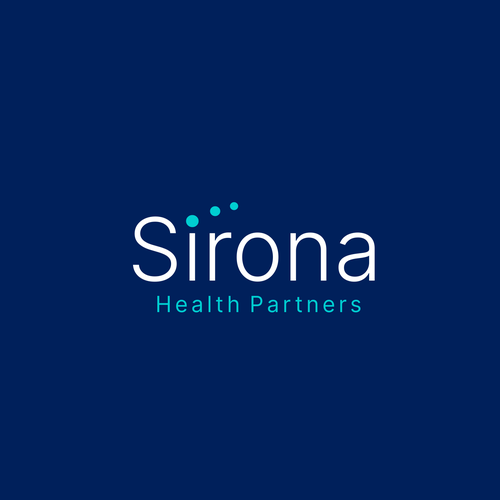 Designs | Logo for new venture capital firm focused on healthcare ...