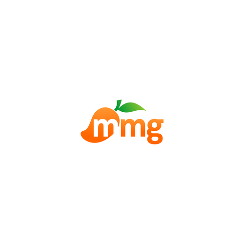 Mango Media Group Logo | Logo design contest