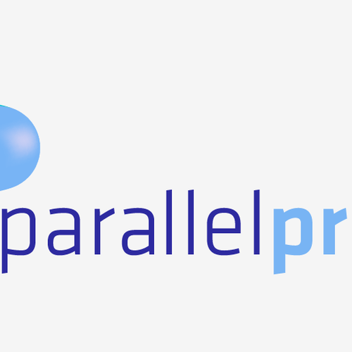 Logo fit for a Parallel Universe | Logo design contest