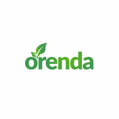 Design a clean & professional brand for Orenda, an education company ...
