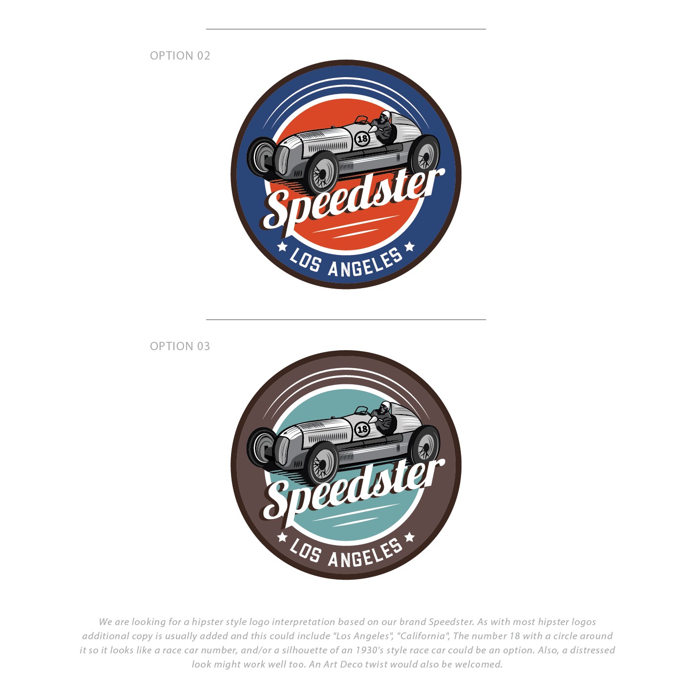 Classic Car Logos - Free Classic Car Logo Ideas, Design & Templates