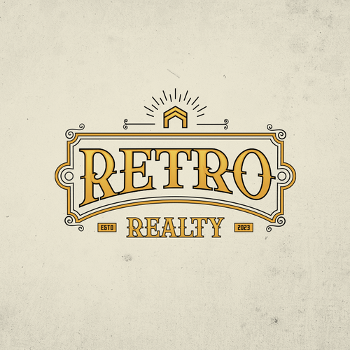 Designs | Retro company specializing in vintage customer service ...