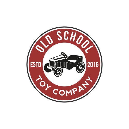 Create a logo for a toy company | Logo design contest