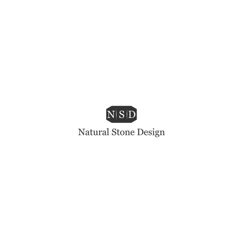 Create a capturing corporate logo for Natural Stone Design | Logo ...