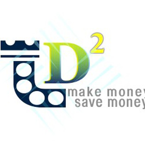 logo for The Done Deal | Logo design contest