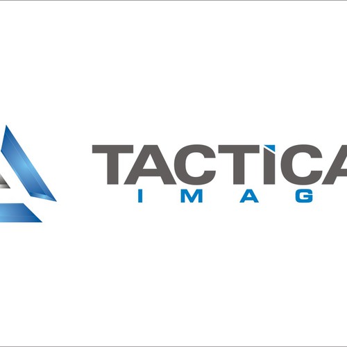 Military & Law Enforcement Logo for "TACTICAL IMAGE" | Logo design contest