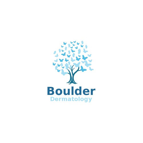 Dermatology practice needs an updated logo! | Logo design contest