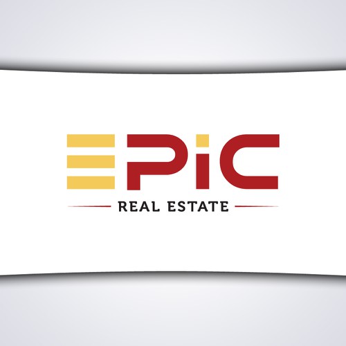 Help Epic Real Estate with a new logo | Logo design contest