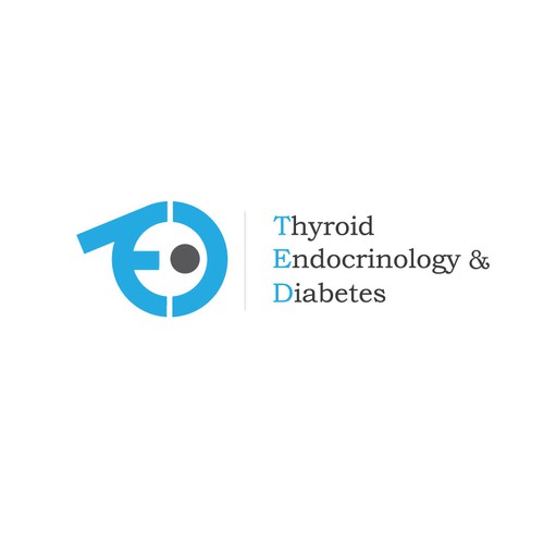 Create the next logo for Thyroid, Endocrinology, and Diabetes | Logo ...