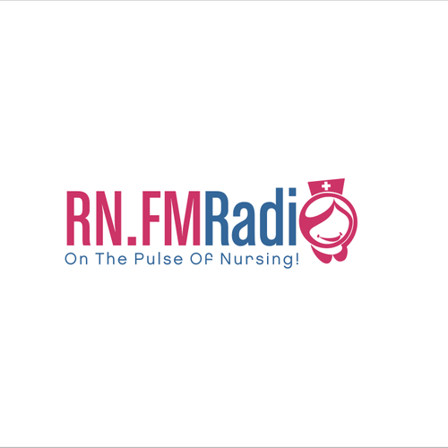 New logo for RN.FM Radio | Logo design contest