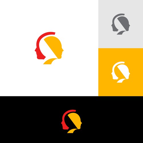Designs | Looking Forward | Logo design contest