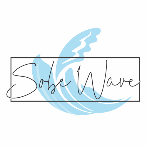Sobe wave logo | Logo design contest