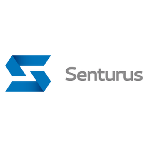 Senturus logo redesign | Logo design contest