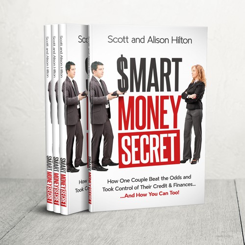 Designs | Best-Selling Credit Repair Book Needs Creative New Cover For ...