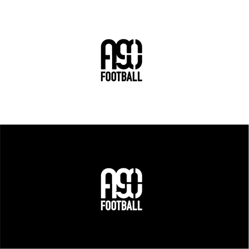Designs | Design the A90 Football logo | Logo design contest