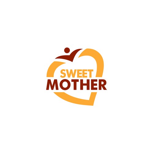 Designs | Sweet Mother | Logo design contest