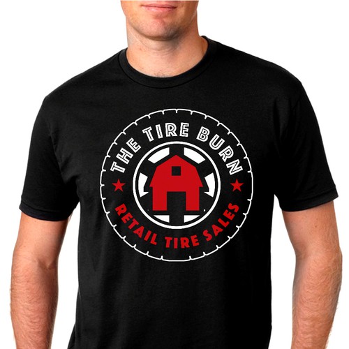 Incorporate a barn or tire (modern or old fashioned) to mesh with our ...