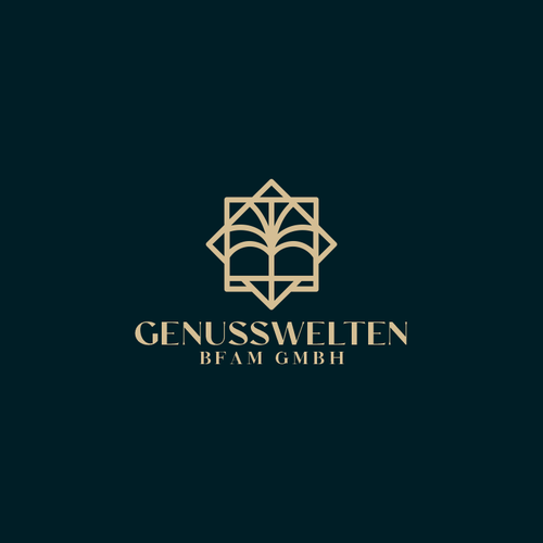 Designs | Unfolding great things: Shape the face of 'Genusswelten' and ...