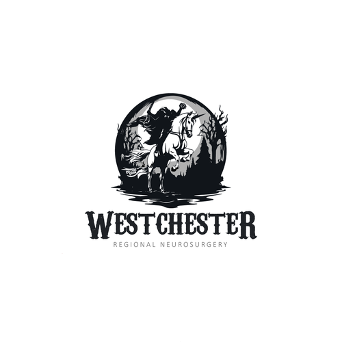 Designs | One of a kind Neurosurgery Logo Design | Logo design contest