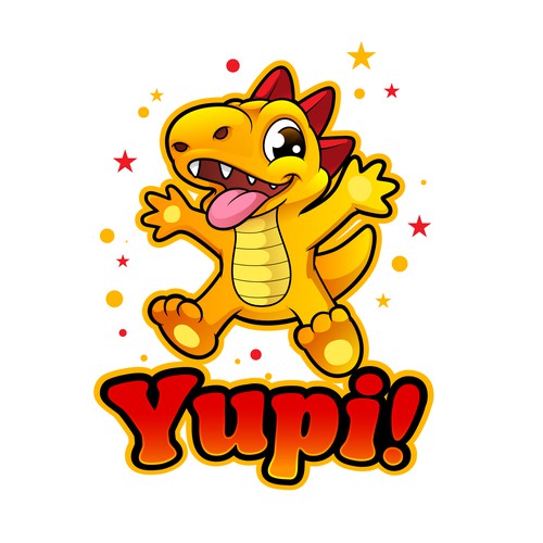Designs | Yupi! branding | Logo design contest